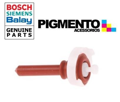 PISTÃO/EIXO (ORIGINAL) MAQ. LAVAR LOIÇA REF: 166627 / 00166627