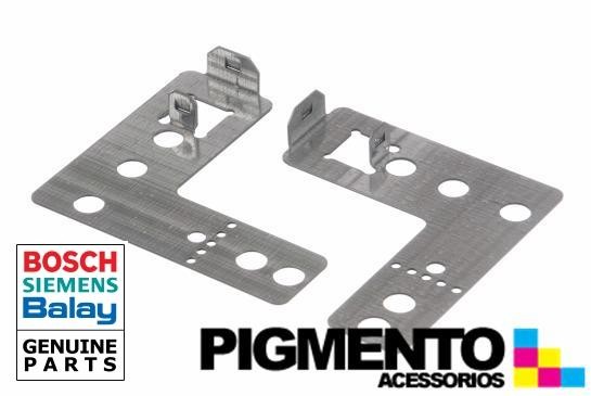 JOGO DE FIXAÇÃO MAQ. LAVAR LOIÇA - Acessorios diversos p/ m.l.l ...