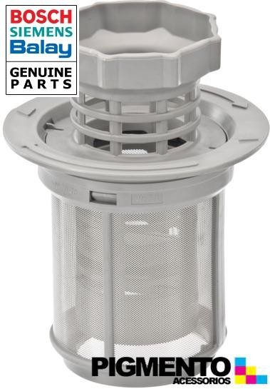 MICRO FILTRO MAQ. LAVAR LOIÇA - Filtros p/ máquina lavar loiça ...