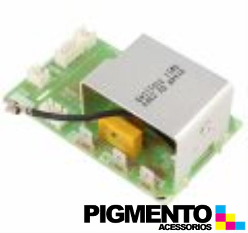 PLACA ELECTRÓNICA - PRODUTOS