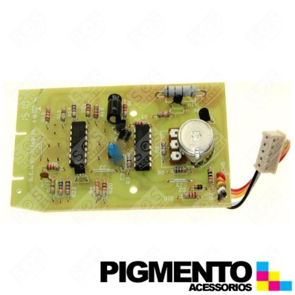 MODULO ELECTRONICO - Torradeiras e Jarros Electricos - PRODUTOS