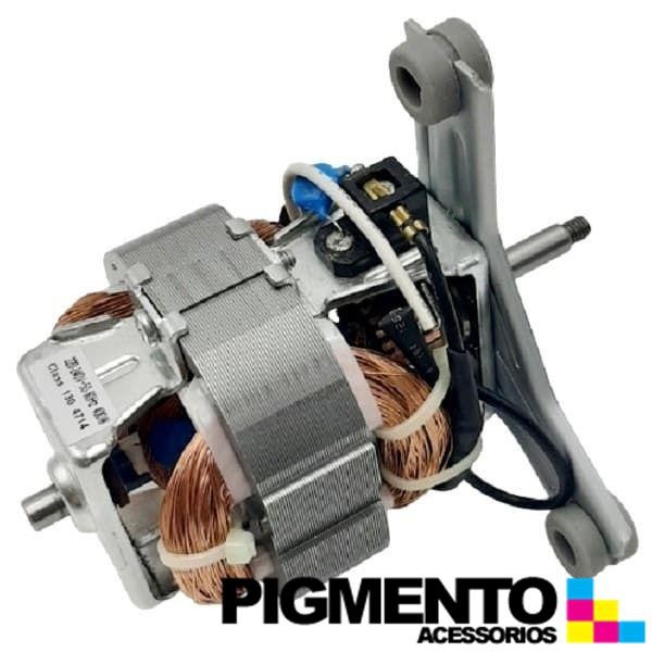 MOTOR - Krups-Tefal-Moulinex-Calor - PRODUTOS