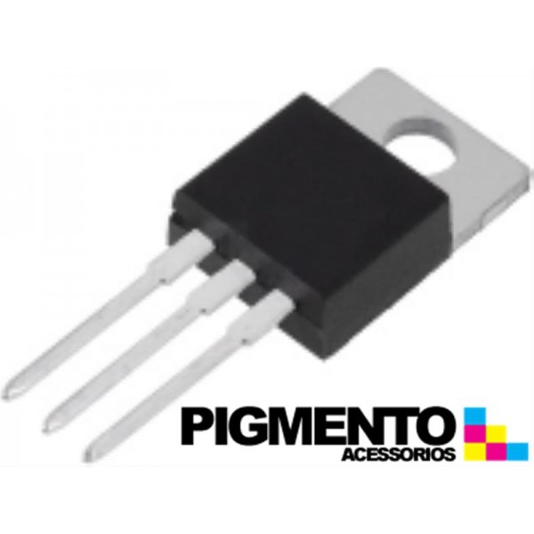 Triac BTB16-800CW - Componentes Electrónicos - PRODUTOS