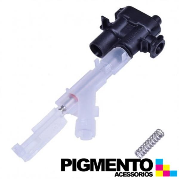 VALVULA - Válvulas p/ maq. café - Máquinas de Café - PRODUTOS