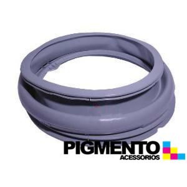 BORRACHA DO OCULO ARISTON / INDESIT - PRODUTOS