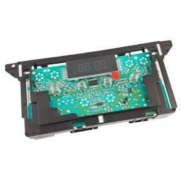 Módulo de comando 11041625 - Modulos electrónicos para fogões e placas - Fogões / Grelhadores ...