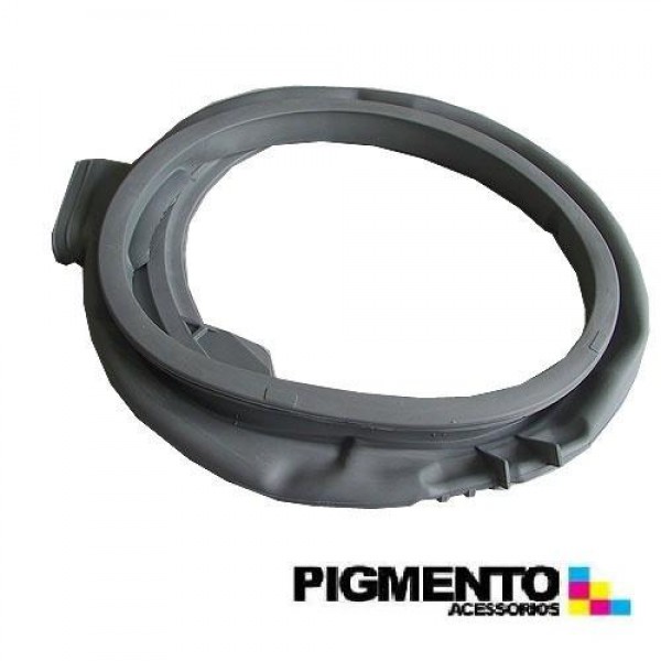 BORRACHA DO OCULO Ariston / Indesit / Hotpoint