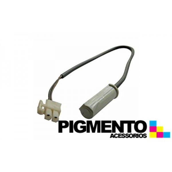 SONDA TEMPERATURA FRIGORIFICO - Termostatos indiduais e sondas ...
