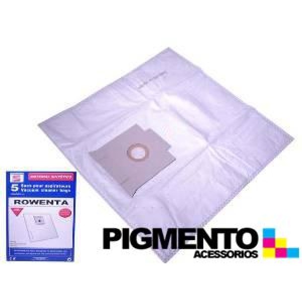 SACOS ASPIRADOR ROWENTA AMBIA RO220-240/ZR470 - Aspiradores - PRODUTOS