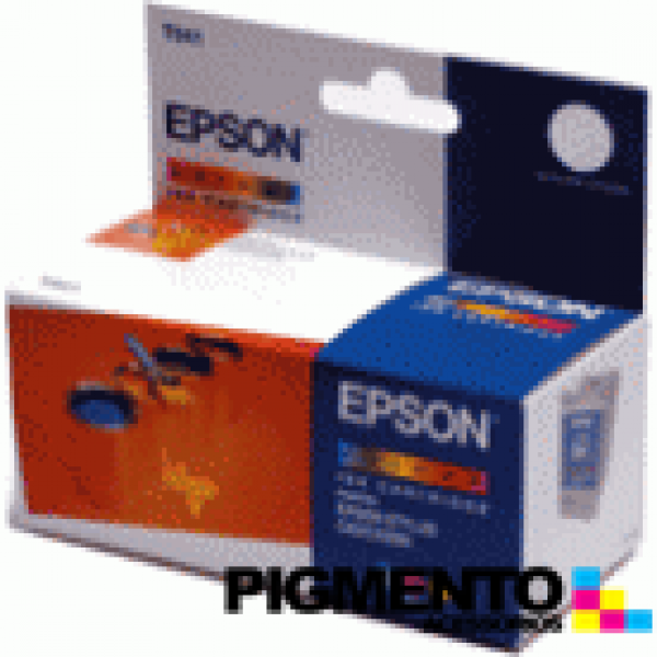 Tinteiro Epson Stylus C62/Cx3200 Cor COMPATÍVEL - Epson - Tinteiros ...