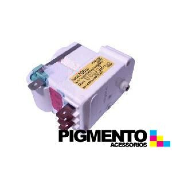 TEMPORIZADOR FRIG. LG (SANKYO TMDE 706-SC) 6914JB2006N - Temporizadores ...