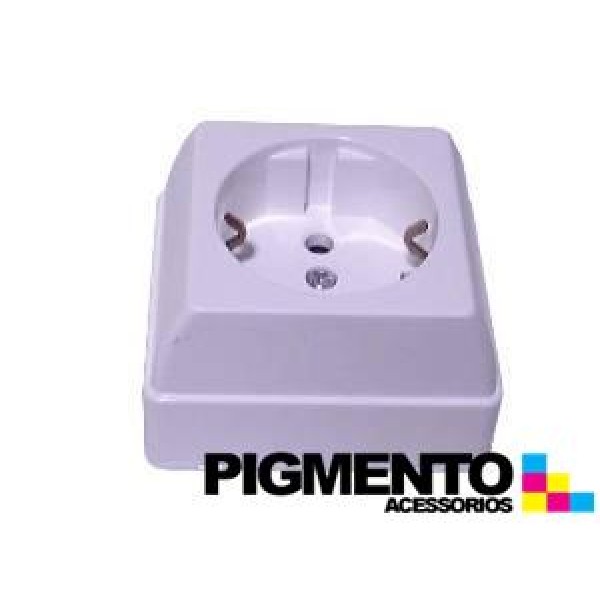 TOMADA EXTERIOR ( EFAPEL 37131CBR ) - Tomadas exteriores - Material ...