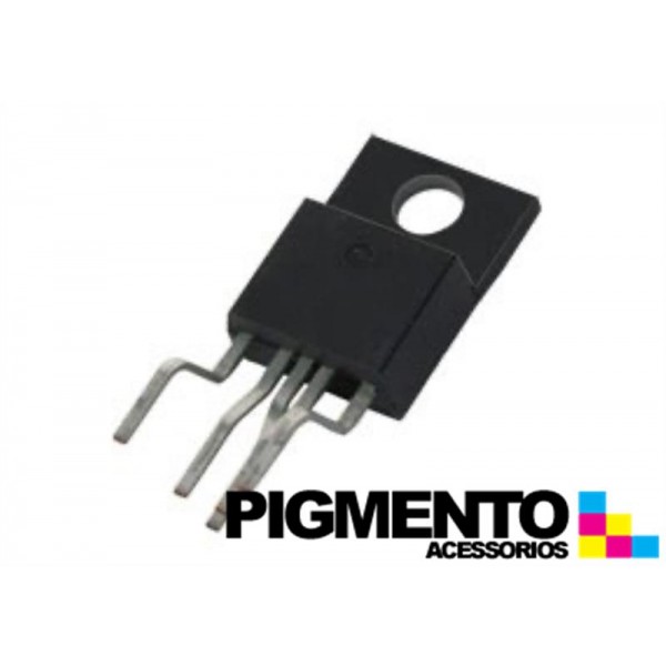 CI STRG6352 - Componentes Electrónicos - PRODUTOS