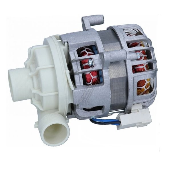 MOTOR/BOMBA DE CIRCULAÇÃO VESTEL - PRODUTOS