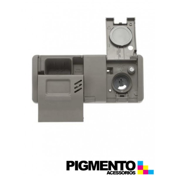 CAIXA DETERGENTE LG - PRODUTOS