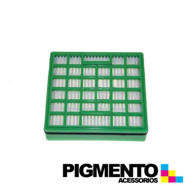 HEPA FILTER RSRT3186 - Krups-Tefal-Moulinex-Calor - PRODUTOS